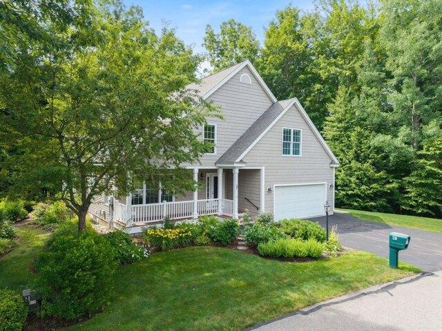 Vineyard Dr, Stratham, Condo For Sale