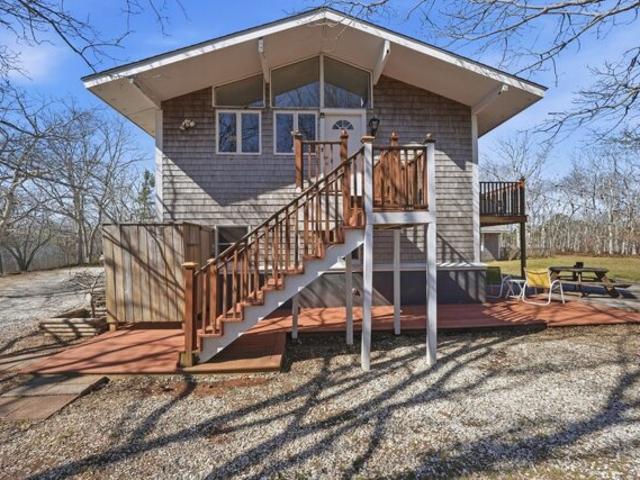 Vineyard Meadow Farms Rd, West Tisbury, Home For Sale