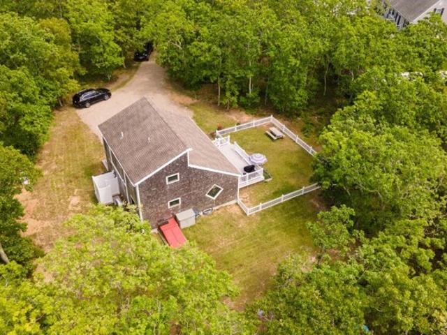 Vineyard Meadow Farms Rd, West Tisbury, Home For Sale