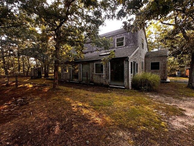 Vineyard Meadow Farms Rd, West Tisbury, Home For Sale