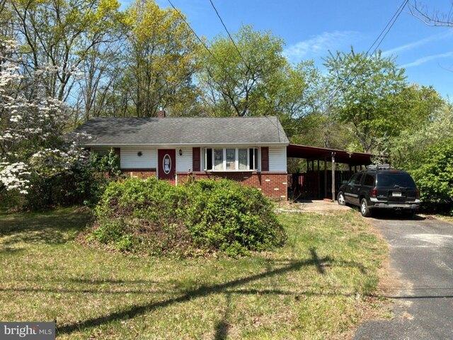 Vineyard Rd, Atco, Home For Sale