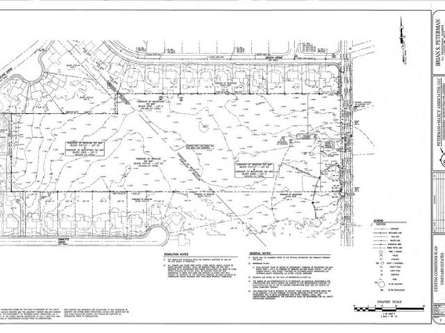 Vineyard Rd, Atco, Plot For Sale