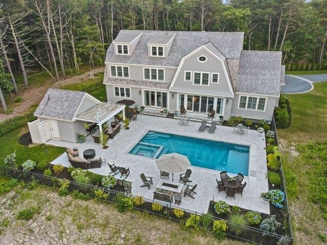 Vineyard Rd, Barnstable, Home For Sale