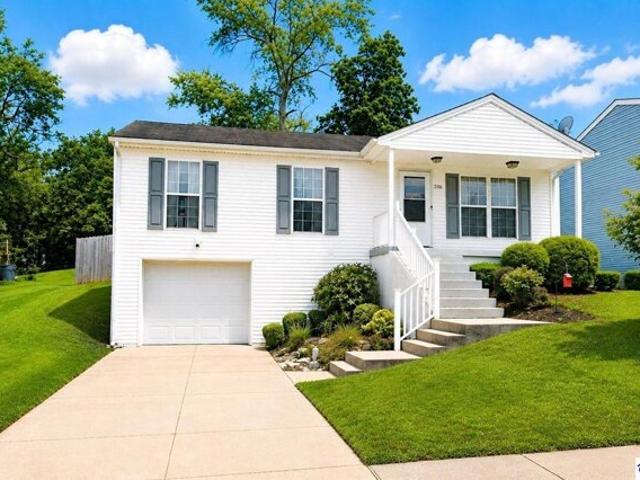 Vineyard Rd, Elizabethtown, Home For Sale