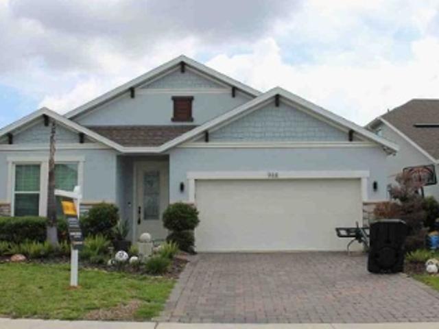 Vineyard Ridge Rd