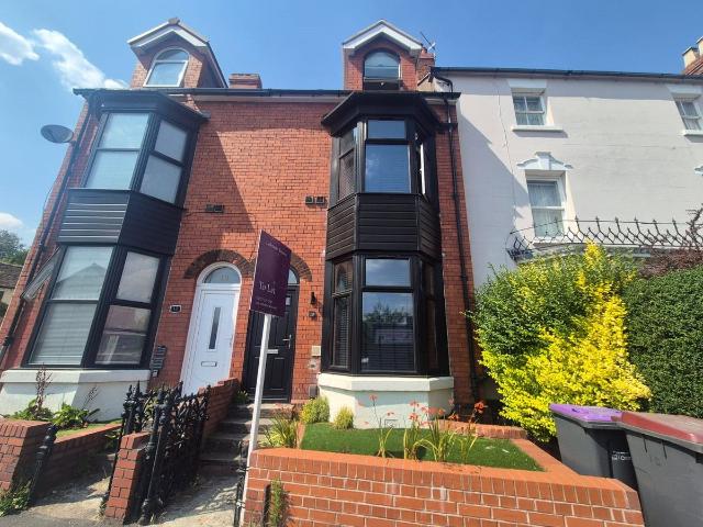 Vineyard Road, Wellington, Telford, Shropshire TF1, Room to rent, £700 pcm | PrimeLocation