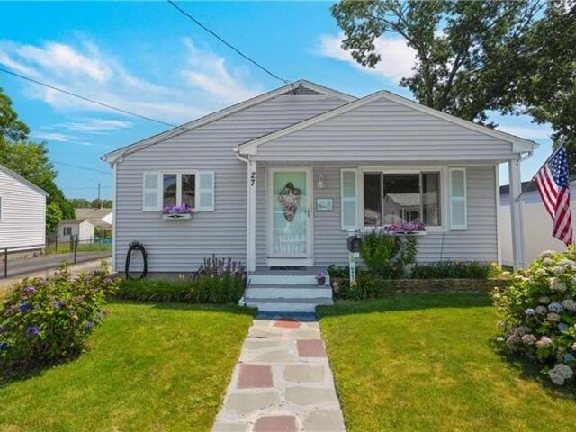 Vineyard St, Pawtucket, Home For Sale