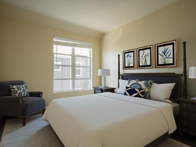 Vineyards Apartments 1 Bedroom Apartment for Rent at 7936 Westwood Drive, Gilroy, CA 95020