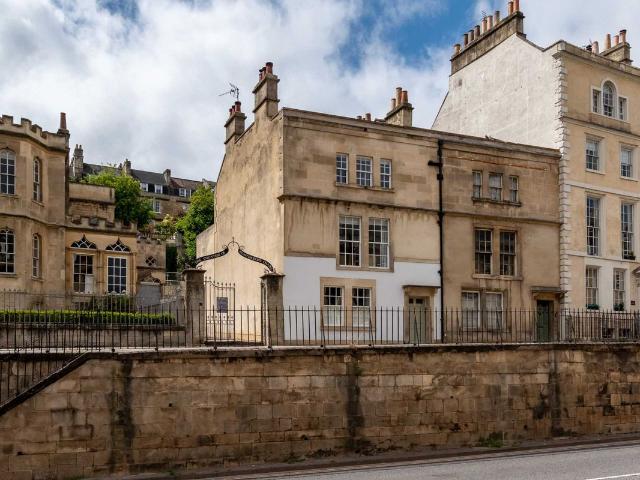 Vineyards, Bath BA1, 4 bed town house to rent, £4,500 pcm | PrimeLocation