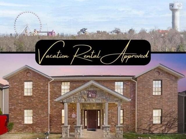 Vineyards Pkwy Unit, Branson, Condo For Sale