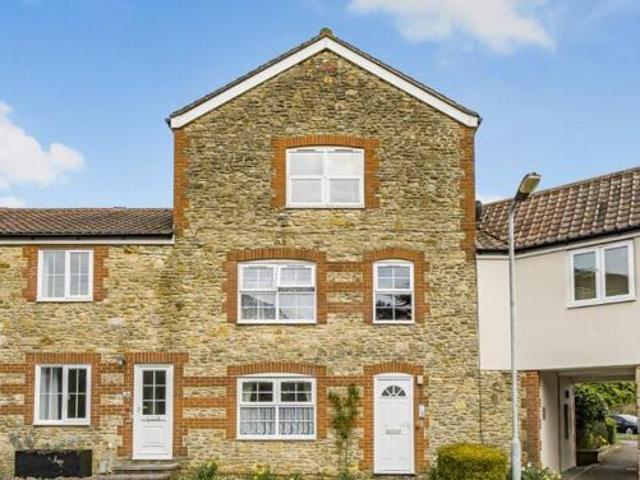 Vineys Yard, Bruton, 1 Bedroom Flat