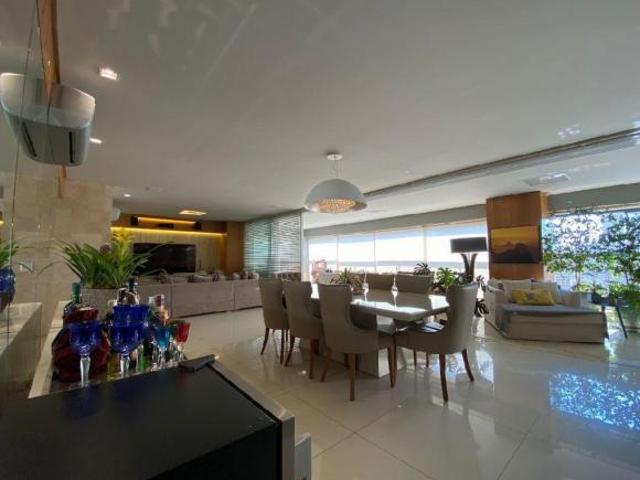 VINGT TROIS Apartamento com 4 Quarto s por R$ 3190000.00 no setor Setor Bueno AX24115