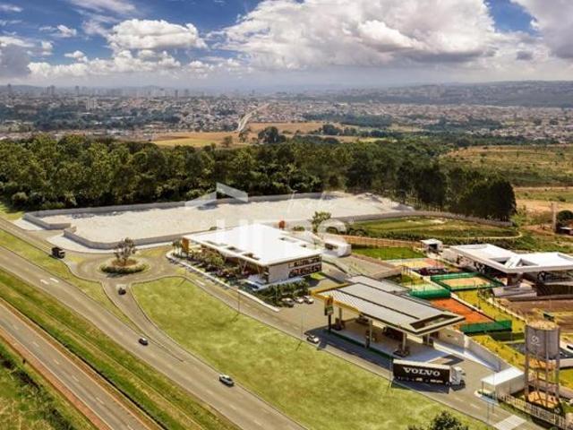 Vinhas Anápolis Imóvel Comercial