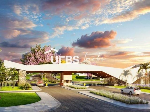 Vinhas Flamboyant Terreno Residencial