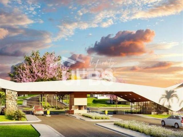 Vinhas Flamboyant Terreno Residencial