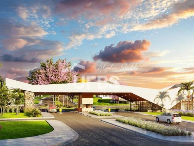 Vinhas Flamboyant Terreno Residencial