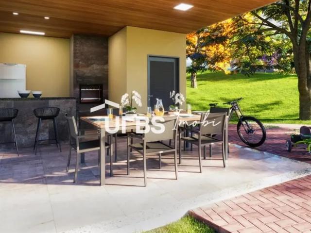 Vinhas Flamboyant Terreno Residencial