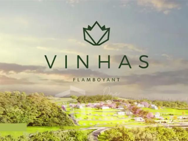 Vinhas Flamboyant Terreno Residencial