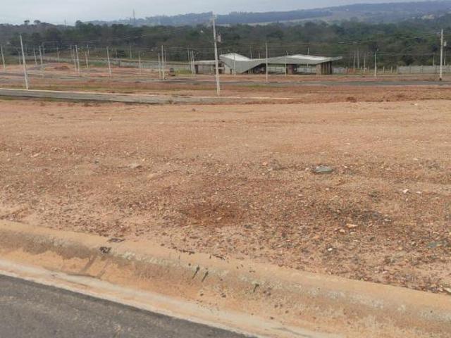 Vinhas Flamboyant Terreno/Lote à Venda no Condomínio Vinhas Flamboyant em Senador Canedo Go