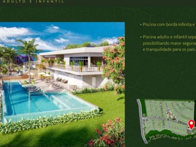 Vinhas Flamboyant Lote à Venda, 250.00 por R$ 380000.00 no setor Residencial Marília VN27932