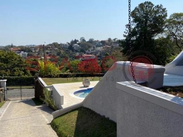 Vinhedo – Casa à Venda com linda vista Panorâmica