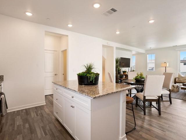 Vinifera 3 Bedroom Apartment for Rent at 1220 Sponza Dr, San Luis Obispo, CA 93401