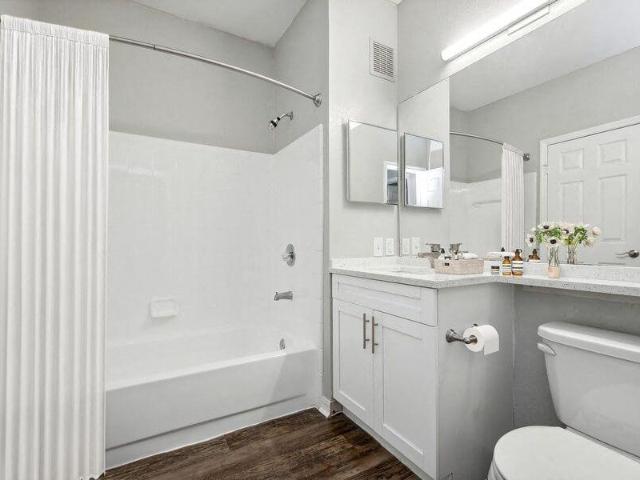 Vinings at Hunter's Green 3 Bedroom Apartment for Rent at 8801 Hunters Lake Dr, Tampa, FL 33647 Hunters Green