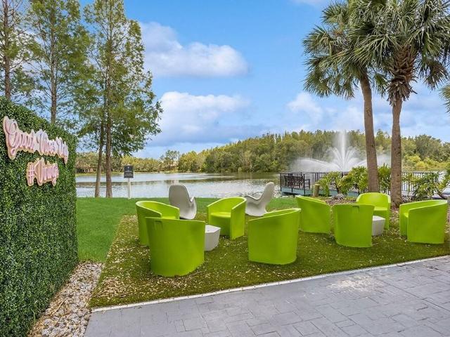 Vinings at Hunter's Green 2 Bedroom Apartment for Rent at 8801 Hunters Lake Dr, Tampa, FL 33647 Hunters Green