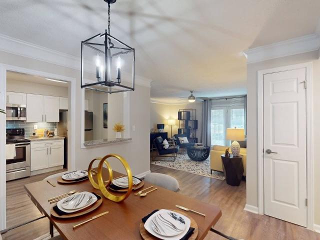 Vinings RiverVue 1 Bedroom Apartment for Rent at 4545 River Pkwy, Atlanta, GA 30339