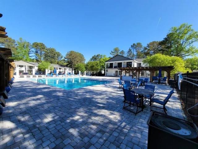 Vinings RiverVue 2 Bedroom Apartment for Rent at 4545 River Pkwy, Atlanta, GA 30339