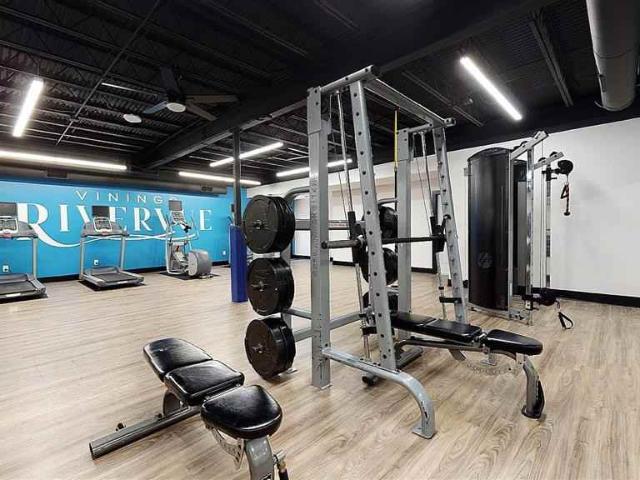 Vinings RiverVue 3 Bedroom Apartment for Rent at 4545 River Pkwy, Atlanta, GA 30339