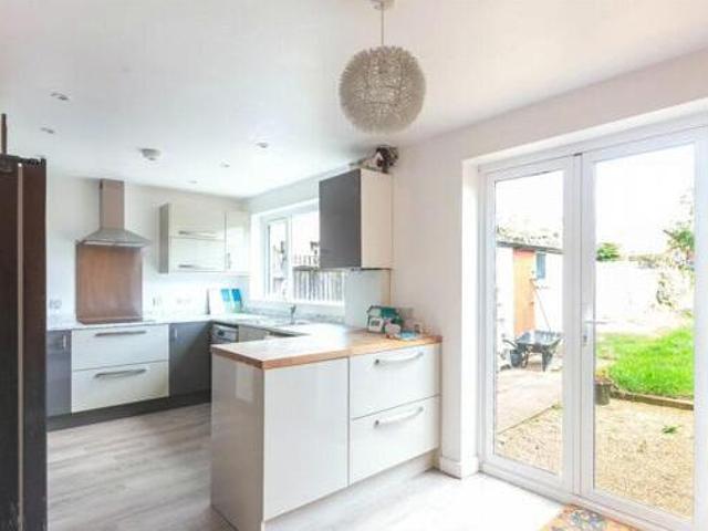 Vinny Avenue, Downend, 3 Bedroom Terraced
