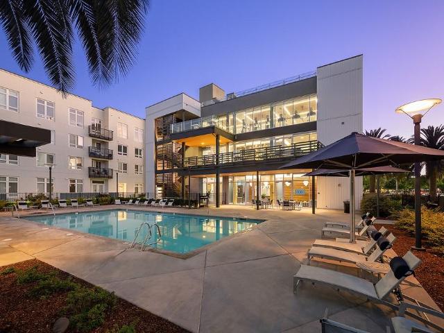 ViO 1 Bedroom Apartment for Rent at 5700 Village Oaks Dr, San Jose, CA 95123