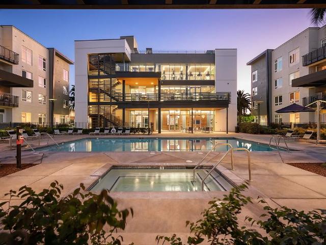 ViO 2 Bedroom Apartment for Rent at 5700 Village Oaks Dr, San Jose, CA 95123