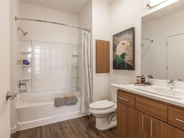 ViO Studio Apartment for Rent at 5700 Village Oaks Dr, San Jose, CA 95123