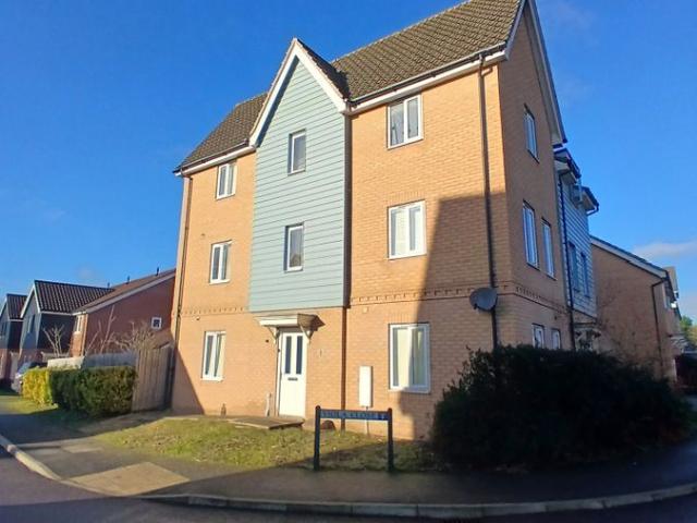 Viola Close, Cringleford, Norwich, Norfolk NR4, 4 bed semi detached house to rent, £1,700 pcm | PrimeLocation