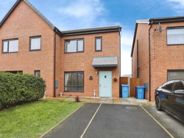 Viola Drive, Liverpool, 2 Bedroom Semi detached