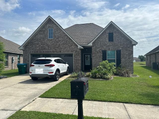 Viola Farms Dr