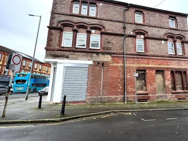 Viola Street, Sefton, L20 7DW, United Kingdom | 2 bed apartment for rent #165547660 | Rentberry