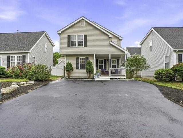 Violetwood Cir Unit,marlborough, Condo For Sale