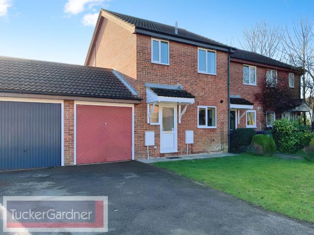 Violet Close, Cambridge CB1, 3 bed end terrace house to rent, £1,750 pcm | PrimeLocation