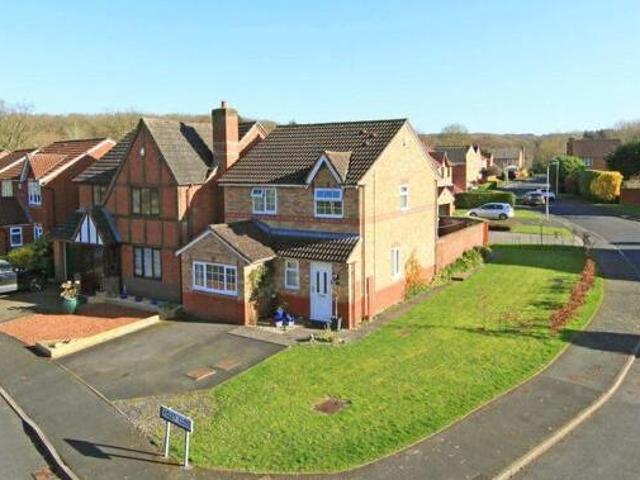 Violet Close, Muxton, 3 Bedroom Detached