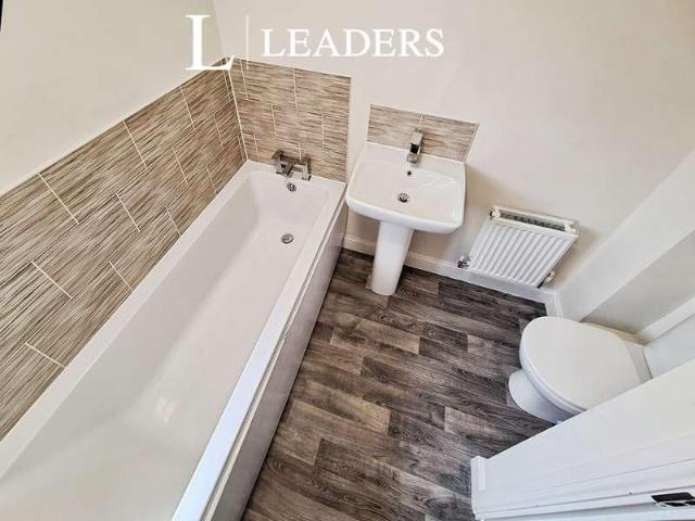 Violet Grove, Northwich, Cheshire, CW8