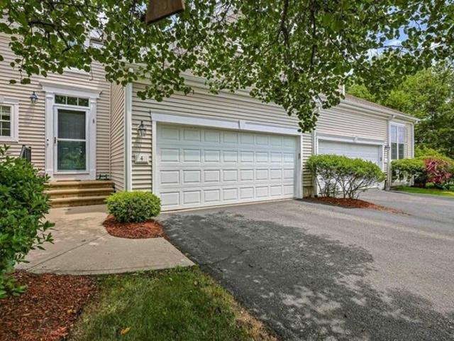 Violet Dr Unit,grafton, Condo For Sale