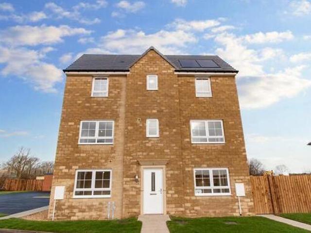 Violet Drive, Cramlington, 3 Bedroom Town