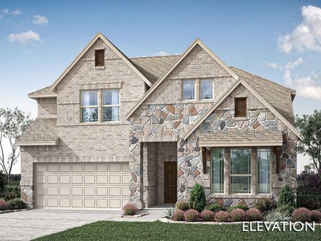 Violet II Plan Mockingbird Hills Community
