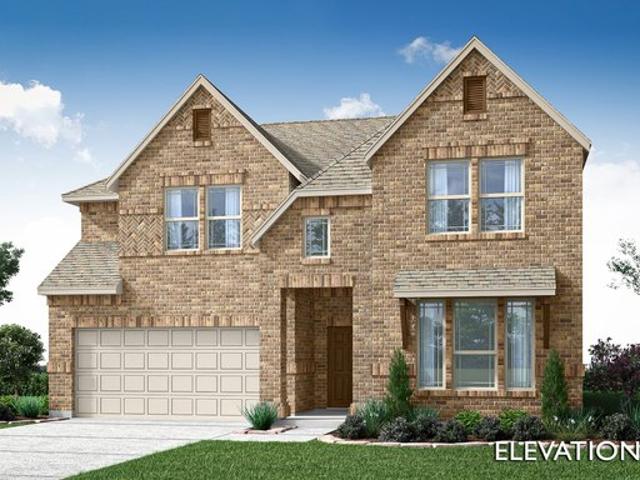 Violet IV Plan West Crossing Community