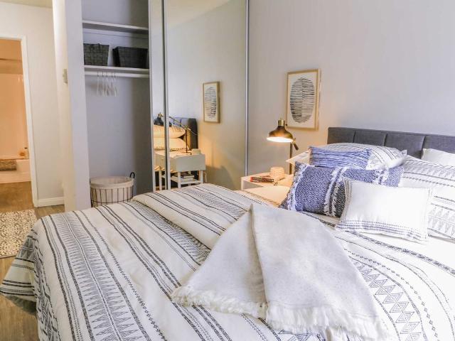 Violet on Virgil 2 Bedroom Apartment for Rent at 160 S Virgil Ave, Los Angeles, CA 90004 Rampart Village