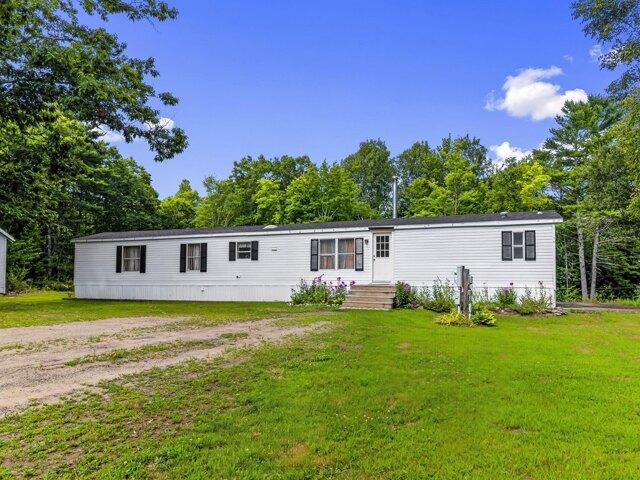 Violet Ln, Waldoboro, Home For Sale