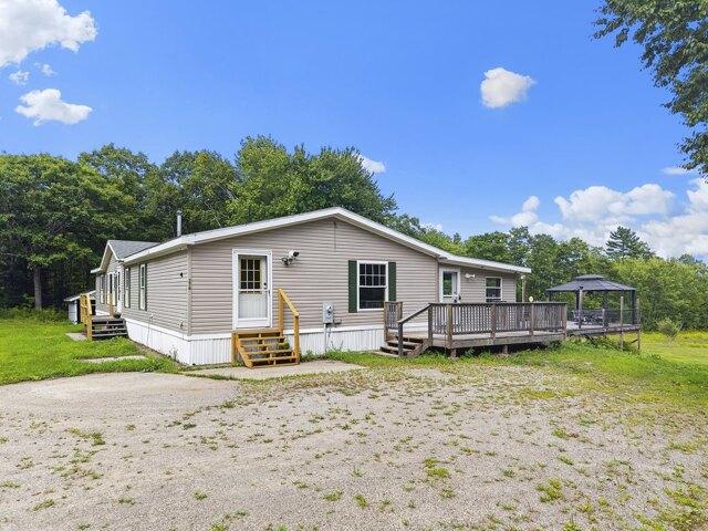 Violet Ln, Waldoboro, Property For Sale